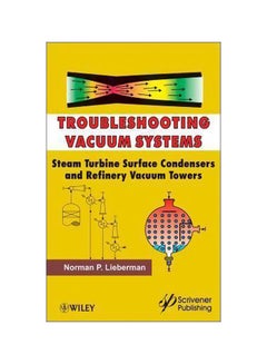 Troubleshooting Vacuum Systems: Steam Turbine Surface Condensers And ...