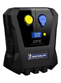 Michelin Digital Micro Tyre Inflator UAE | Dubai, Abu Dhabi