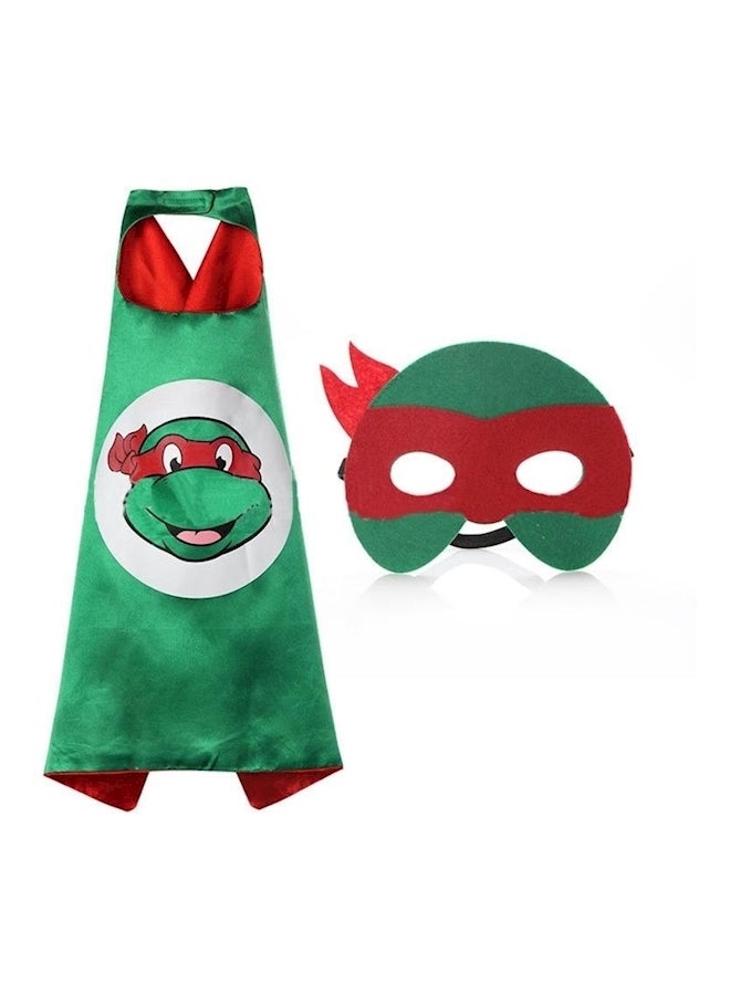 Generic Superhero Costume Set | Best Price KSA | Riyadh, Jeddah