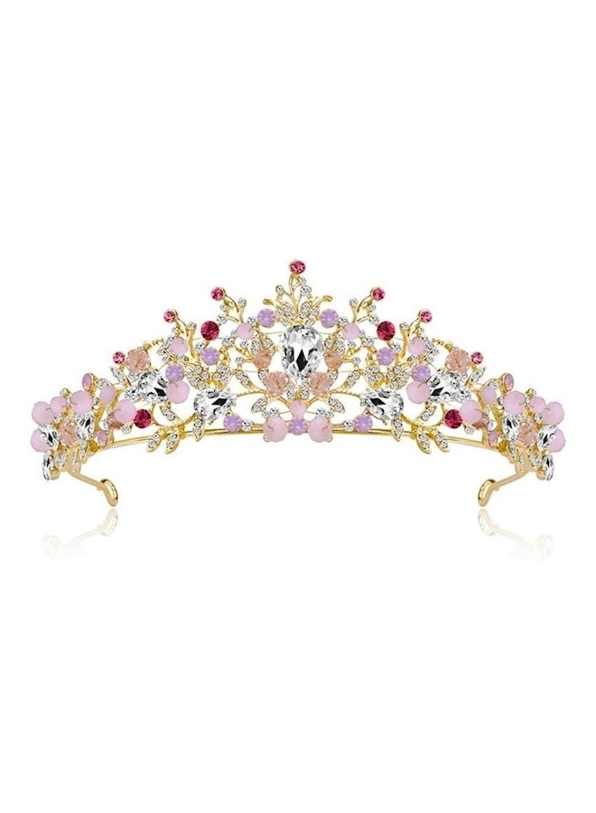 Generic Crystal Princess Crown | Best Price UAE | Dubai, Abu Dhabi