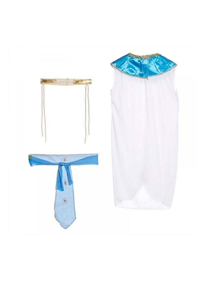 Generic Egyptian Princess Costume Set XL | Best Price UAE | Dubai, Abu ...