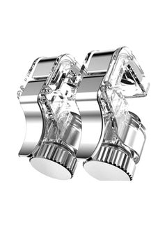 Umiwin Mobile Mini Joystick Fast Shooting Button For PUBG - Wireless ...