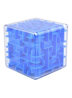 Generic 3D Plastic Maze Cube | Best Price Egypt | Cairo, Giza