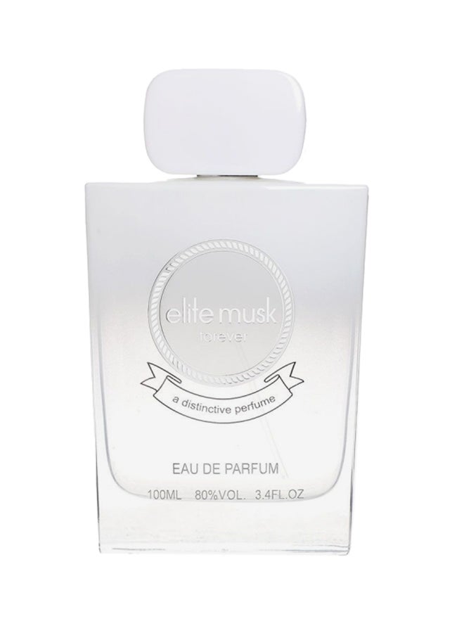 MUSK Elite Musk Forever EDP 100ml | Best Price KSA | Riyadh, Jeddah