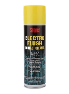 STONER Electro Flush Contact Cleaner | Best Price UAE | Dubai, Abu Dhabi