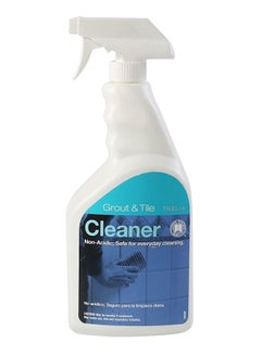 TILELab Grout And Tile Cleaner Spray UAE | Dubai, Abu Dhabi