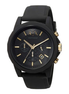 Armani Exchange men Resin Analog Watch AX7105 Egypt | Cairo, Giza
