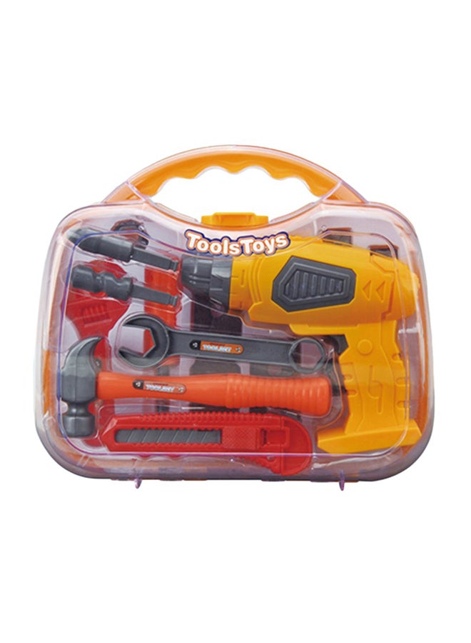 Generic Electric Tool Repair Kit | Best Price UAE | Dubai, Abu Dhabi