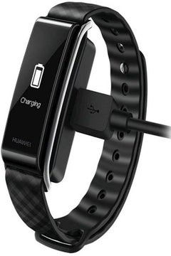 HUAWEI A2 Fitness Tracker Black UAE | Dubai, Abu Dhabi