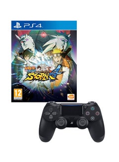 BANDAI NAMCO Entertainment Naruto Shippuden Ultimate Ninja Storm 4 ...