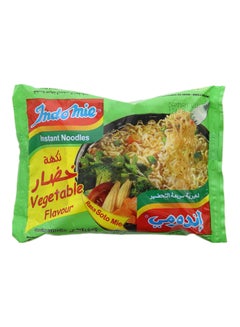 Indomie Instant Noodles Vegetables 75grams UAE | Dubai, Abu Dhabi