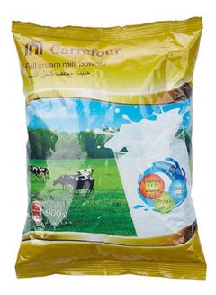 Carrefour Full Cream Milk Powder Pouch 900grams UAE | Dubai, Abu Dhabi