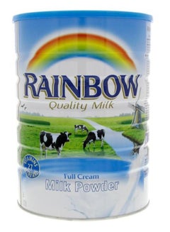 Rainbow Full Cream Milk Powder 1.8kg | Best Price KSA | Riyadh, Jeddah