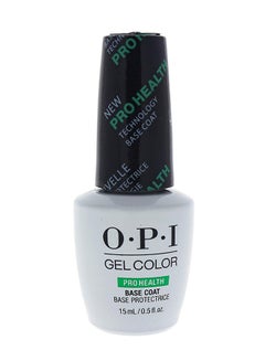 OPI ProHealth Base Coat Clear UAE | Dubai, Abu Dhabi