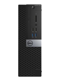 DELL OptiPlex 7040 With Core i7 Processor/8GB RAM/500GB HDD/Integrated ...