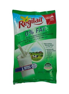 Regilait Zero Fat Instant Skimmed Milk Powder 800grams UAE | Dubai, Abu ...