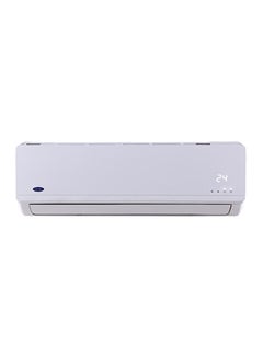 Carrier Split AC 24000 BTU Cool Only High Efficiency 42SKC243-1S White ...