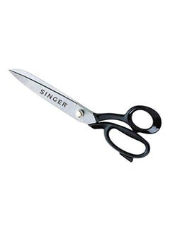SINGER Tailor Scissor Silver/Black UAE | Dubai, Abu Dhabi