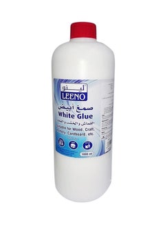 LEENO Adhesive Glue White KSA | Riyadh, Jeddah