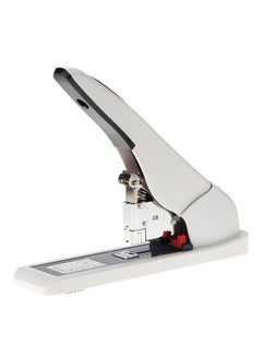 Generic Heavy Duty Stapler Machine White UAE | Dubai, Abu Dhabi