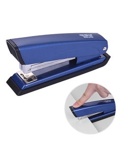 Kw-trio Heavy Duty Stapler Machine Blue UAE | Dubai, Abu Dhabi