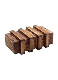 Generic The Decoder Puzzle Box UAE | Dubai, Abu Dhabi