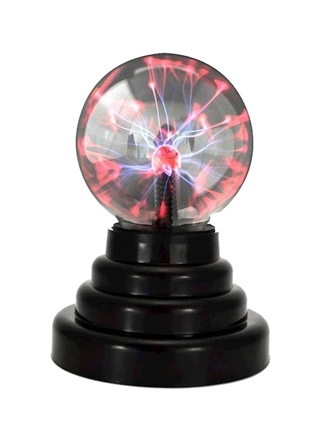 Generic Magic Plasma Ball Ning Lamp Toy | Best Price UAE | Dubai, Abu Dhabi