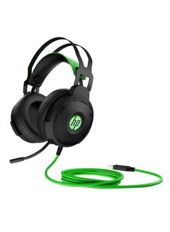 HP Pavilion Gaming 600 Wired Headset KSA | Riyadh, Jeddah