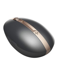 HP Spectre Rechargeable Mouse 700 Dark Ash Silver UAE | Dubai, Abu Dhabi