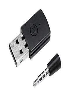 Generic Bluetooth Dongle USB Adapter Bluetooth Receiver for PS4 UAE ...