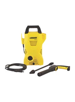 KARCHER High Pressure Washer Yellow/Black UAE | Dubai, Abu Dhabi