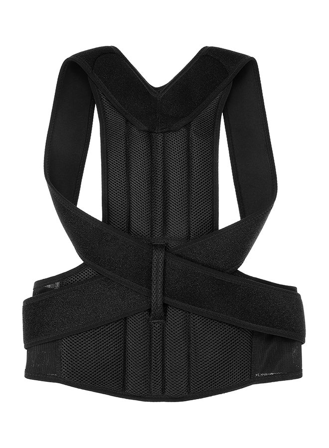 Generic Adjustable Back Posture Shoulder Relief Strap | Best Price UAE ...