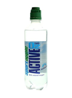 Active o2 Oxygen Apple Flavoured Water 500ml UAE | Dubai, Abu Dhabi