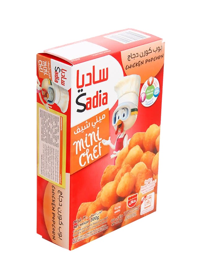 Buy Sadia Mini Chef Chicken Popcorn Online | 15 Minutes Instant ...