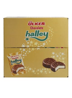 Ulker Halley Chocolate Pack Of 24 30grams UAE | Dubai, Abu Dhabi