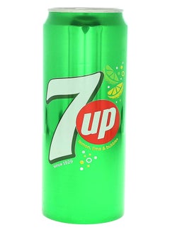7up Carbonated Soft Drink Can 355ml UAE | Dubai, Abu Dhabi