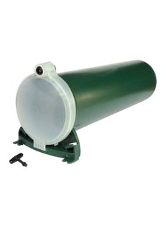 NOVITAL Cylindrical Mouse Trapper Green/White UAE | Dubai, Abu Dhabi