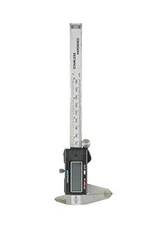 Generic Digital Caliper Silver/Black KSA | Riyadh, Jeddah