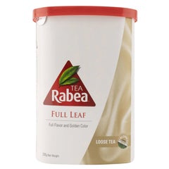Rabea tea Full Leaf Loose Tea 200grams UAE | Dubai, Abu Dhabi