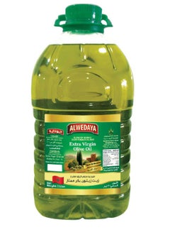 AL Wedaya Extra Virgin Maroco Olive Oil 3Liters | Best Price UAE ...