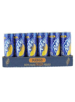 Rani Float Mango Fruit Drink 180ml pack_of_24 UAE | Dubai, Abu Dhabi
