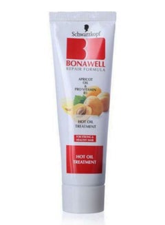 Bonawell Apricot Oil and Pro Vitamin Hair Cream 75grams Egypt | Cairo, Giza