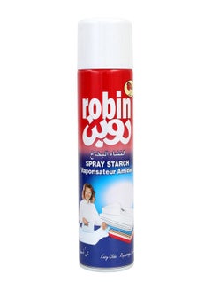 ROBIN Starch Vaporisateur Amidoor Spray 400ml UAE | Dubai, Abu Dhabi