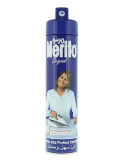 Merito Easy And Perfect Ironing Spray 400ml UAE | Dubai, Abu Dhabi