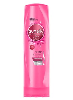 Sunsilk Shine And Strength Conditioner 350ml UAE | Dubai, Abu Dhabi