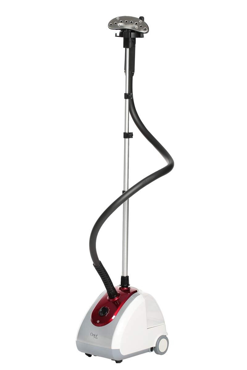 Emjoi Power Garment Steamer 1750W 1750.0 W UEGS-407 White | Best Price ...