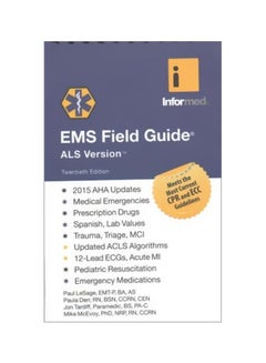 EMS Field Guide ALS Version spiral_bound english - 18 August 2017 UAE ...
