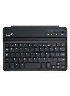 Genius Luxepad Arabic Keyboard Black | Best Price UAE | Dubai, Abu Dhabi