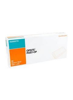 OPSITE 20-Piece Post Op Bandage UAE | Dubai, Abu Dhabi
