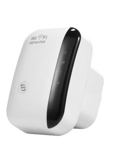 Generic Wireless Networks Extender Signal Router Black/White UAE ...